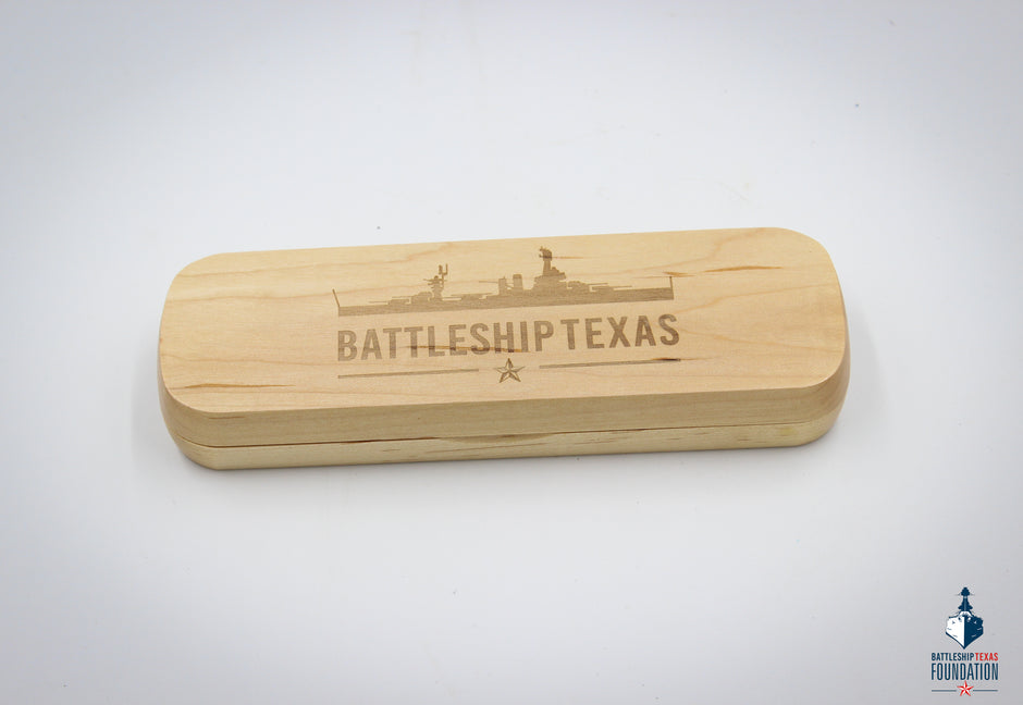 Deck Wood Collection – Battleship Texas Foundation
